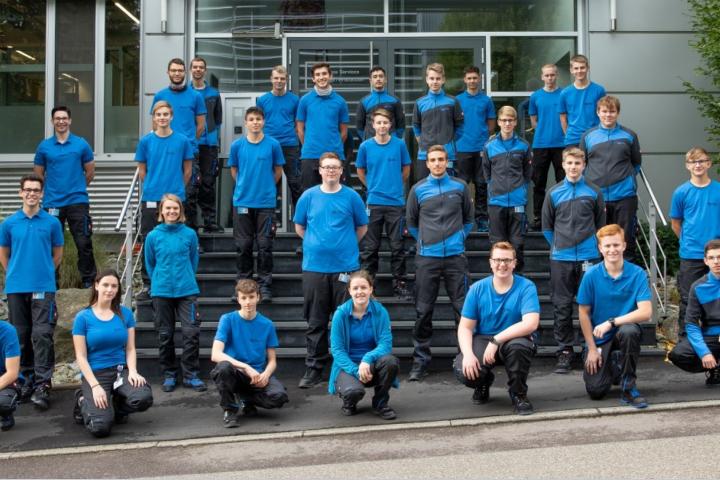 Traumberuf | Aussteller Harro Höfliger