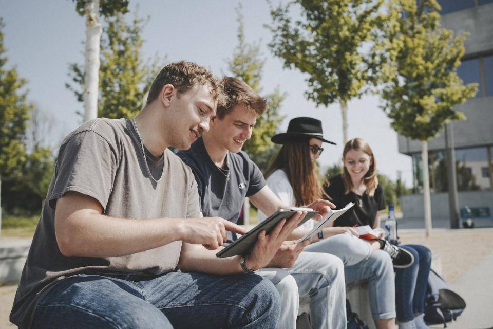 Traumberuf | Aussteller Technische Hochschule Ulm